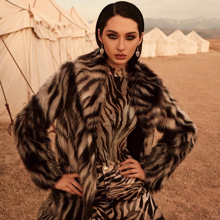 Picture of Myriem Boukadida