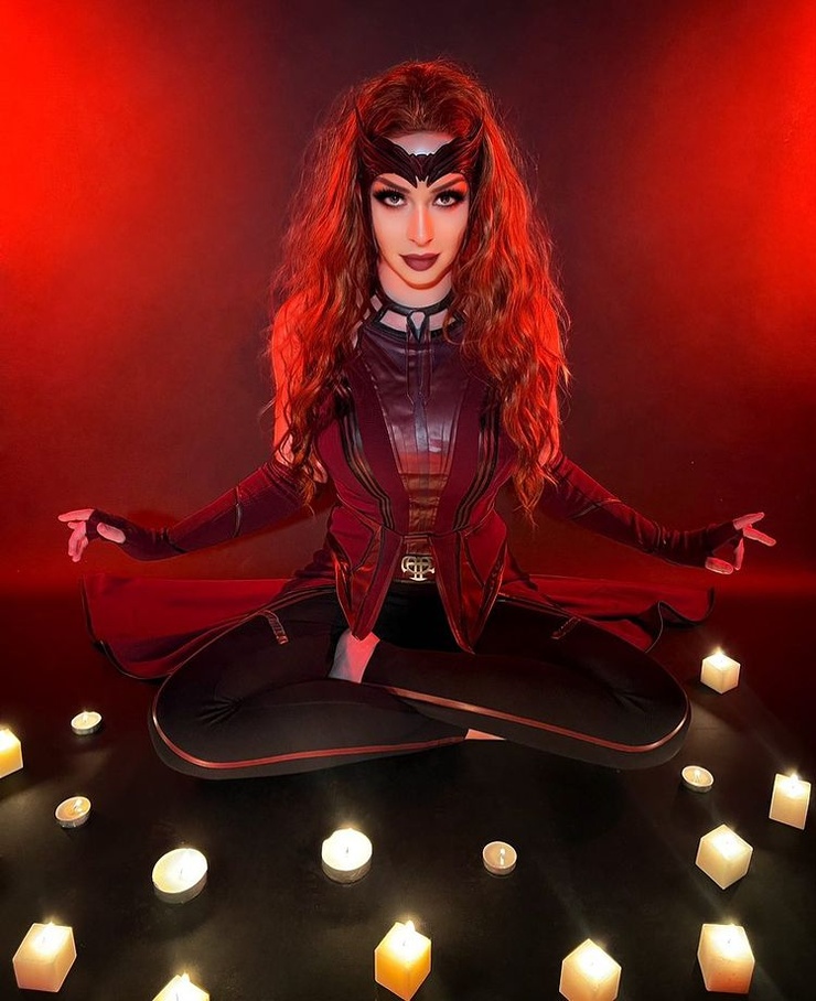 Picture of Tabitha Lyons