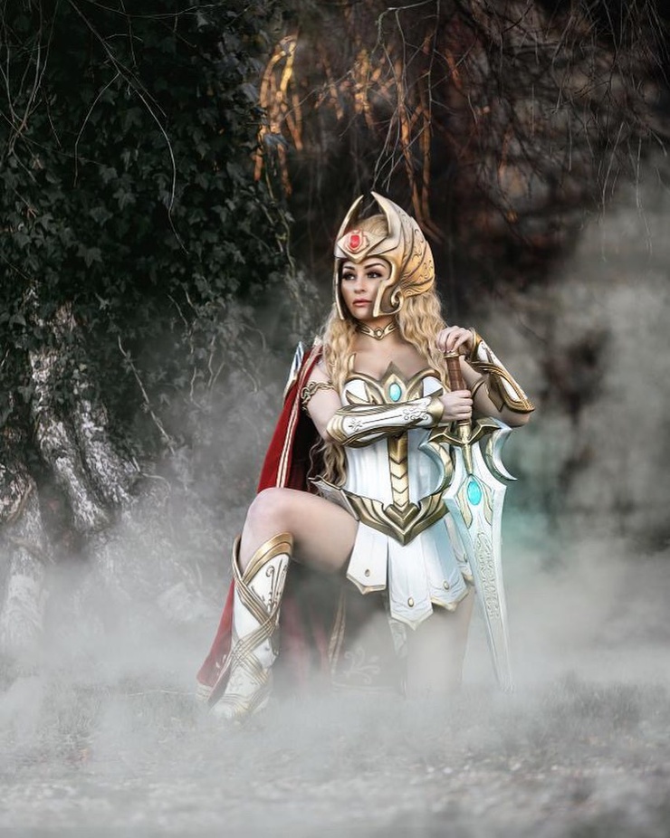 Picture of Tabitha Lyons