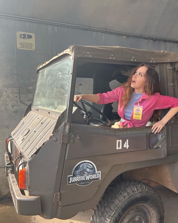 Picture of Tabitha Lyons