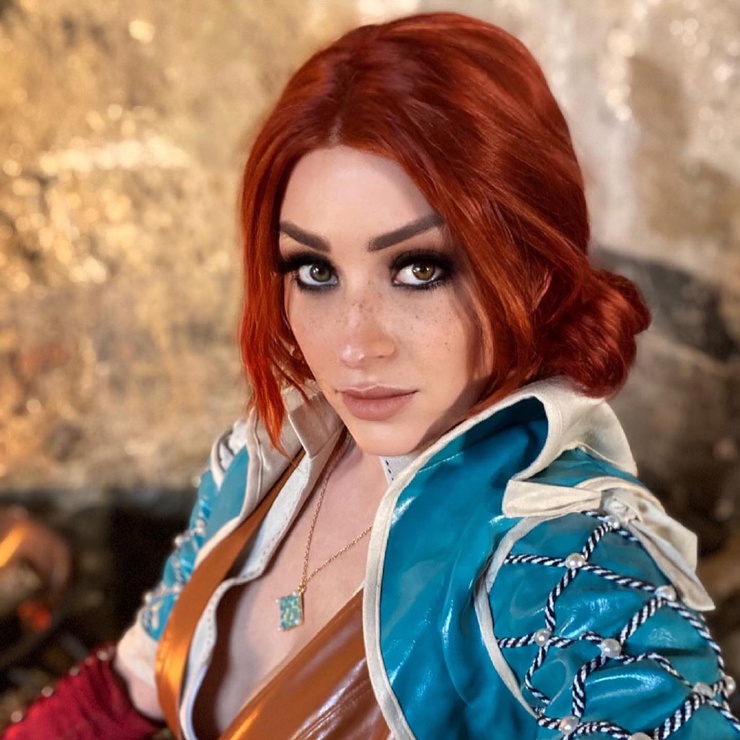 Picture of Tabitha Lyons