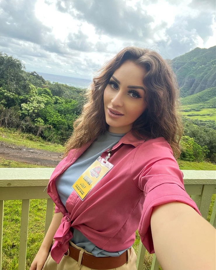 Picture of Tabitha Lyons