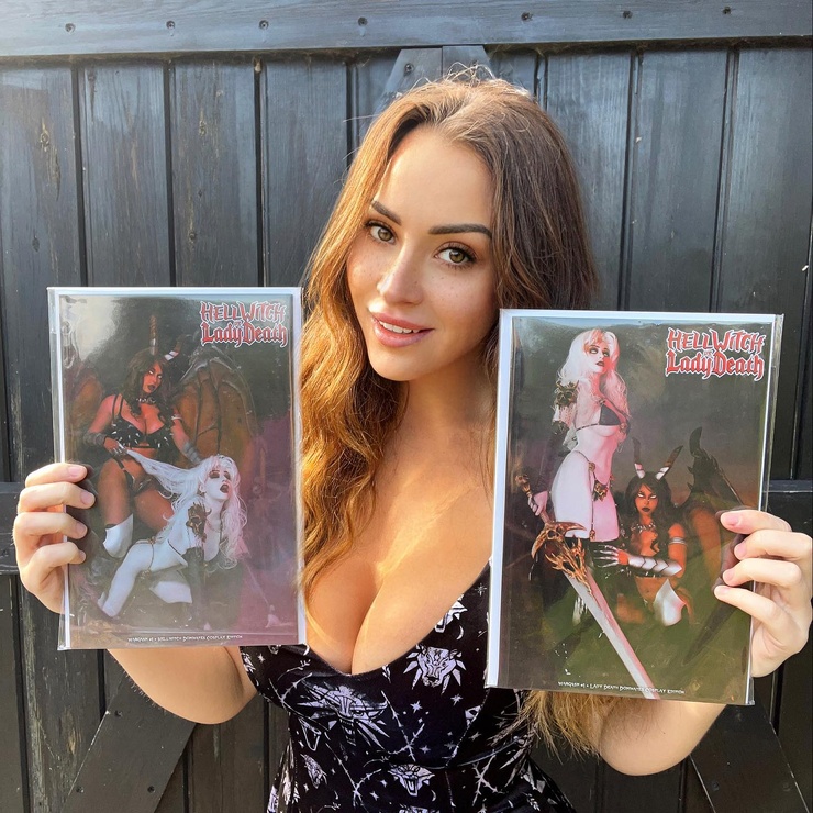 Tabitha Lyons picture