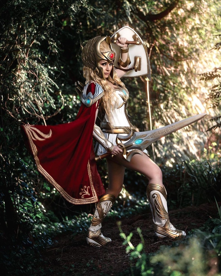 Picture of Tabitha Lyons