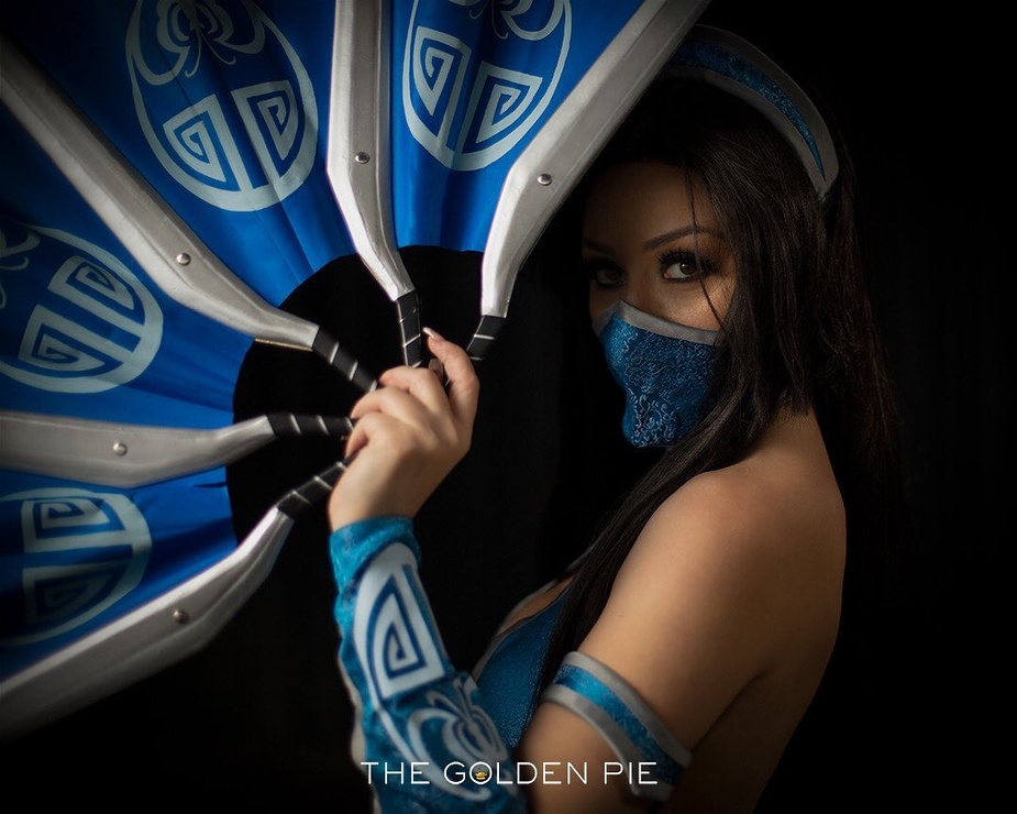 Picture of Tabitha Lyons