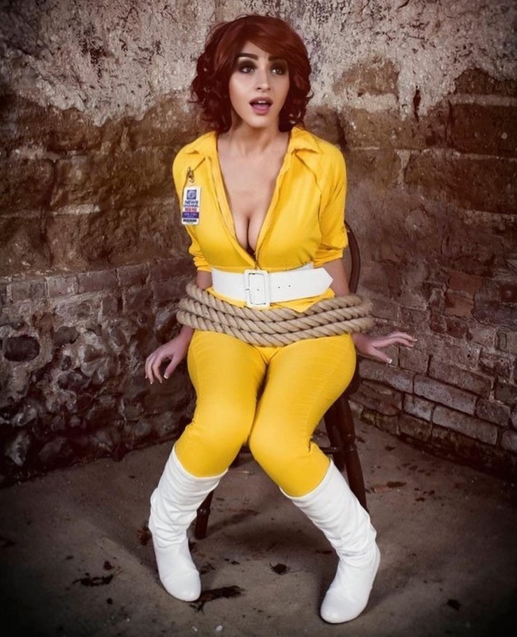 Picture of Tabitha Lyons