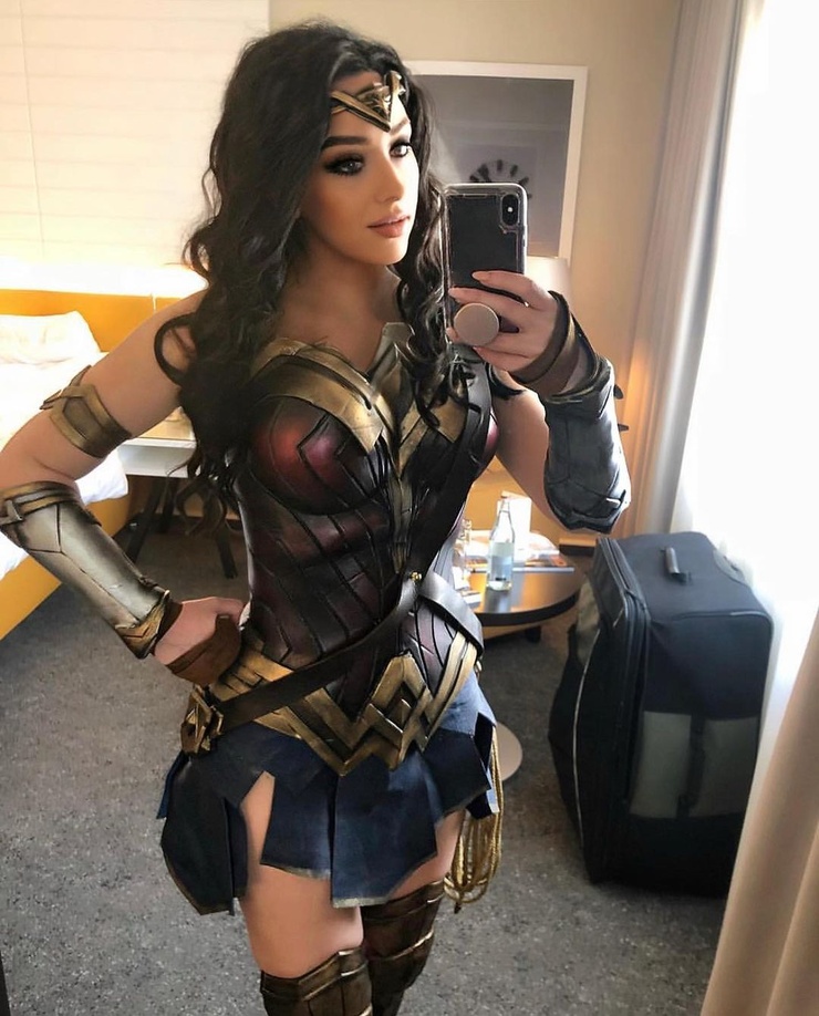 Picture of Tabitha Lyons