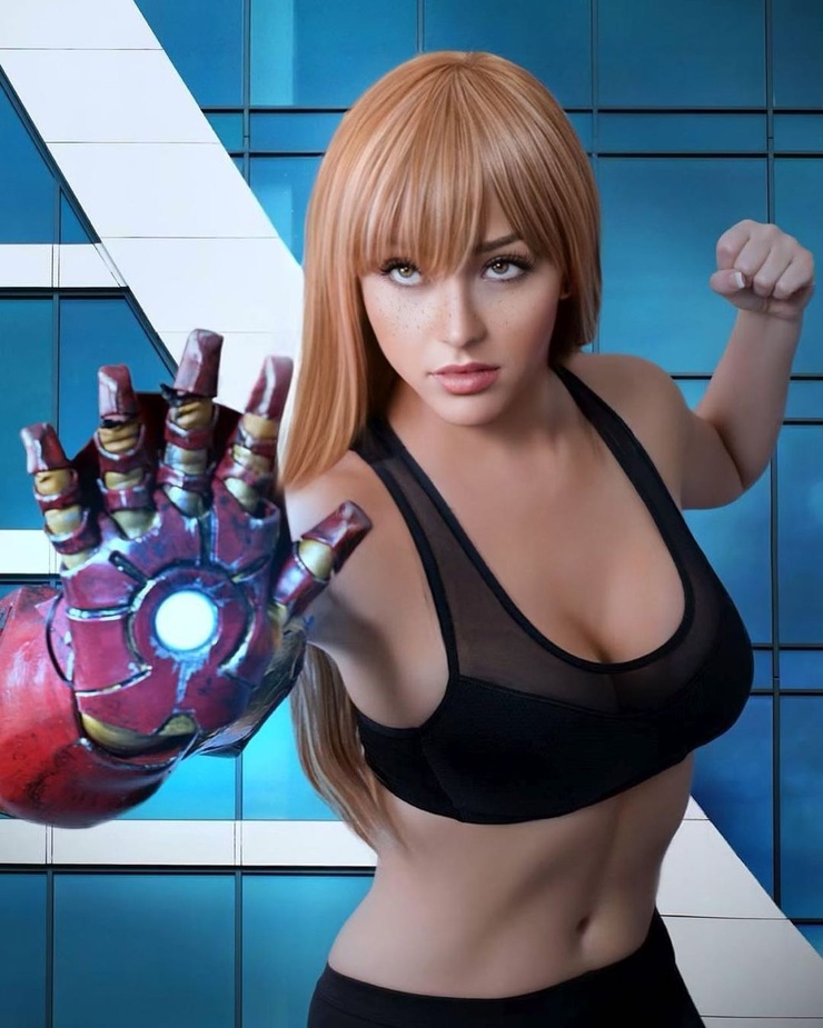 Picture of Tabitha Lyons