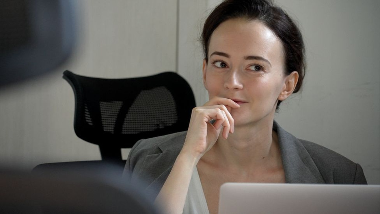 Picture of Olga Rudenko