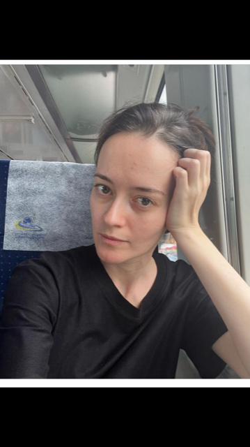 Picture of Olga Rudenko