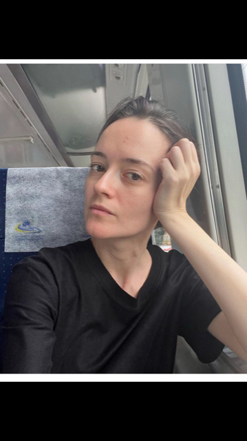 Picture of Olga Rudenko