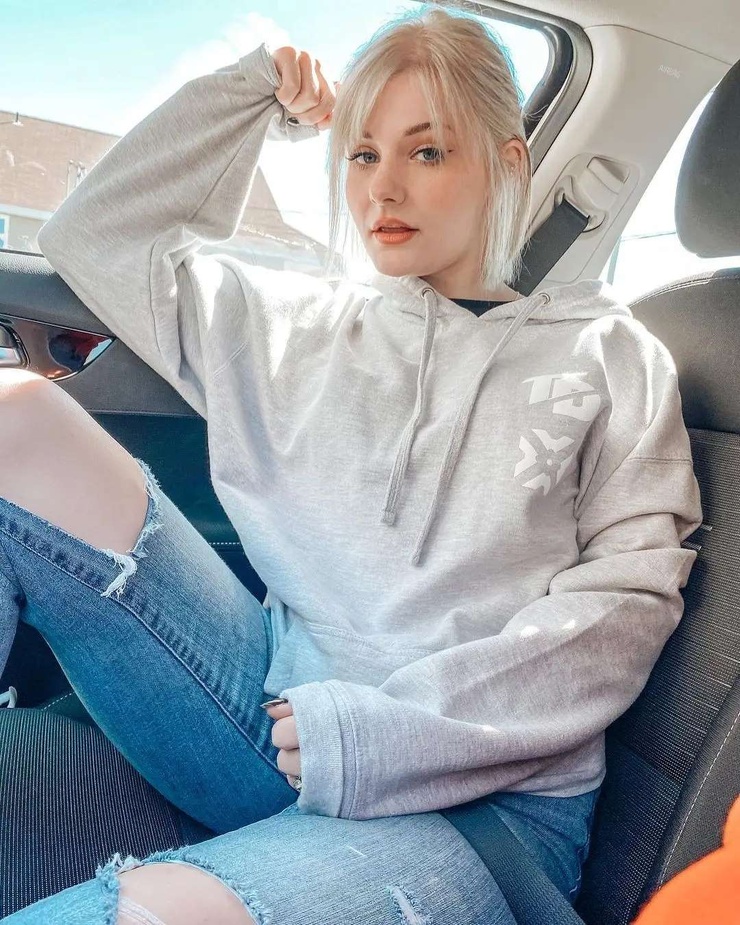 Image of Rianna Care