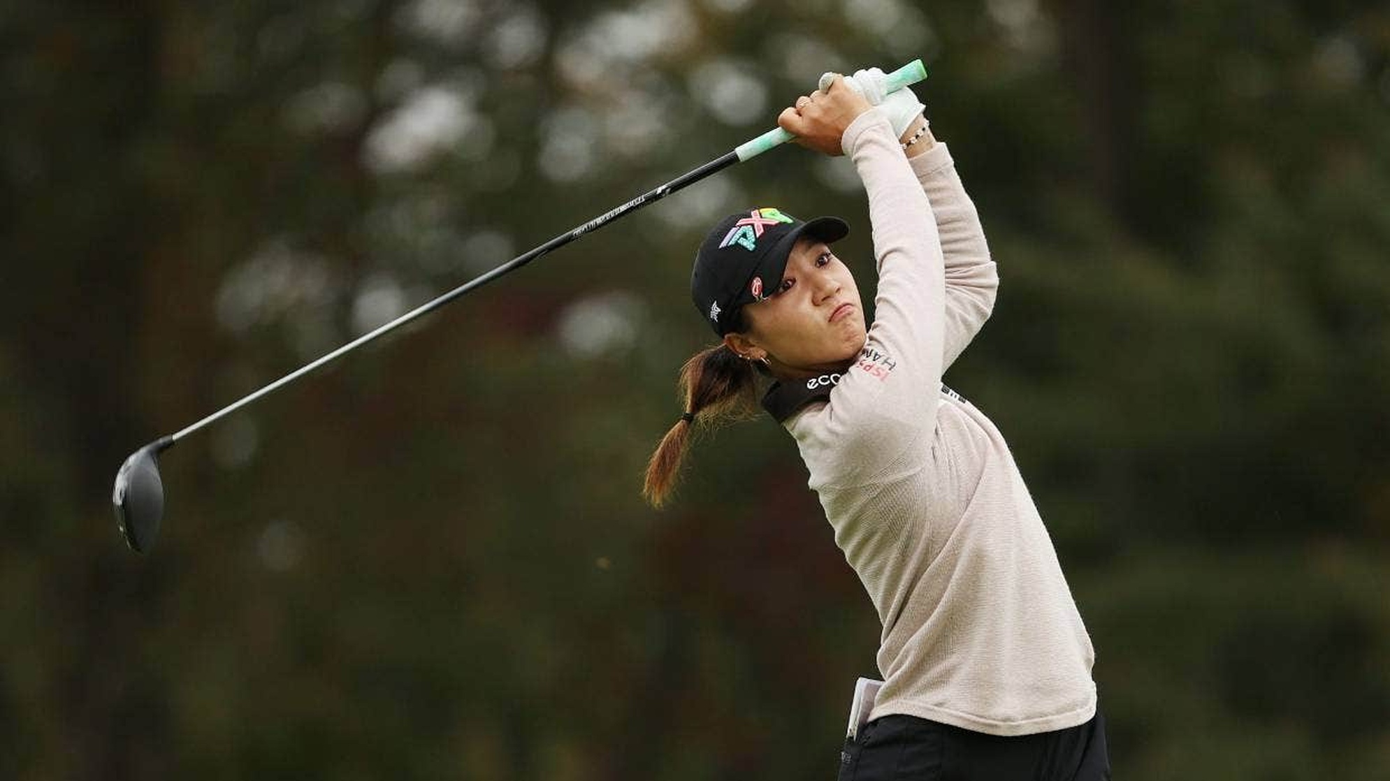 Picture of Lydia Ko
