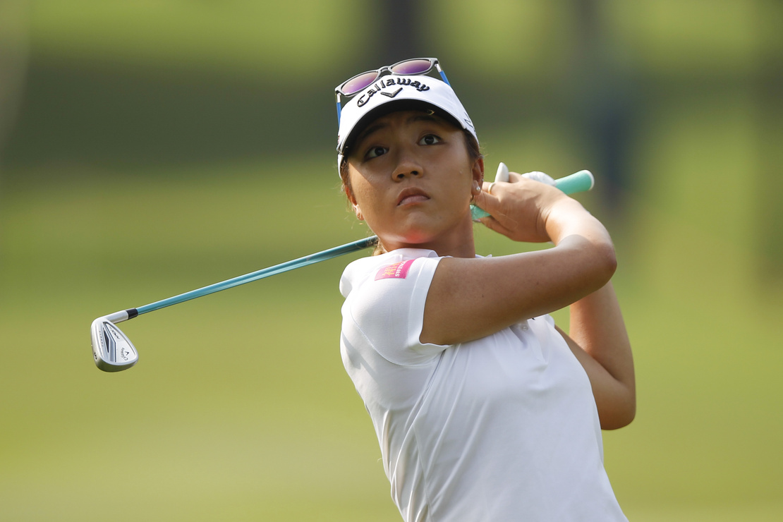 Picture of Lydia Ko