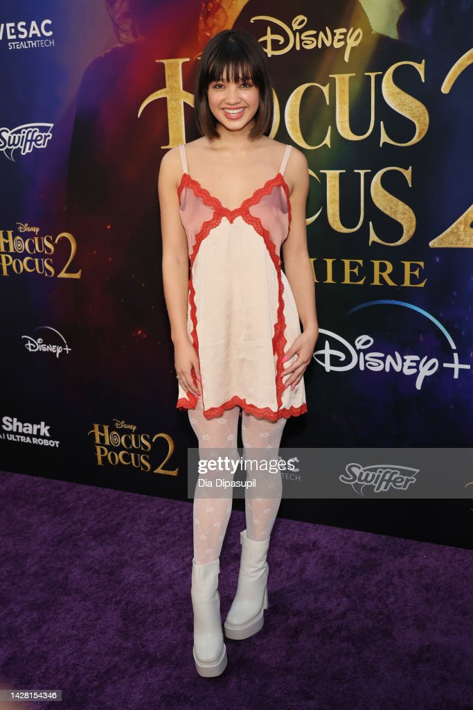 Picture of Peyton Elizabeth Lee