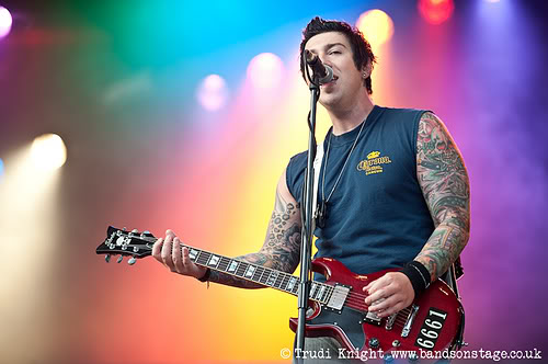 Picture of Zacky Vengeance