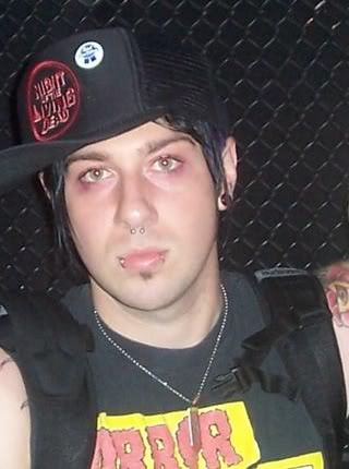 Picture of Zacky Vengeance