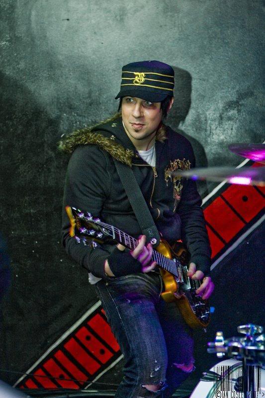 Zacky Vengeance picture