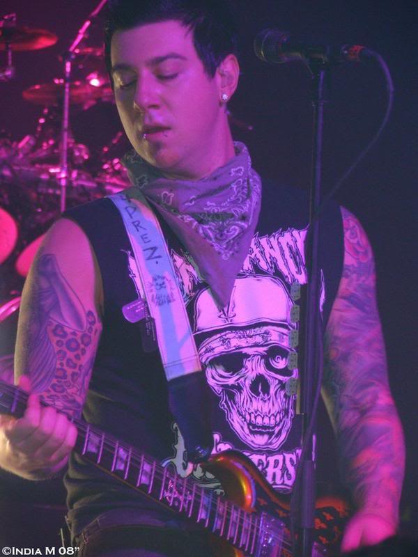 Zacky Vengeance picture