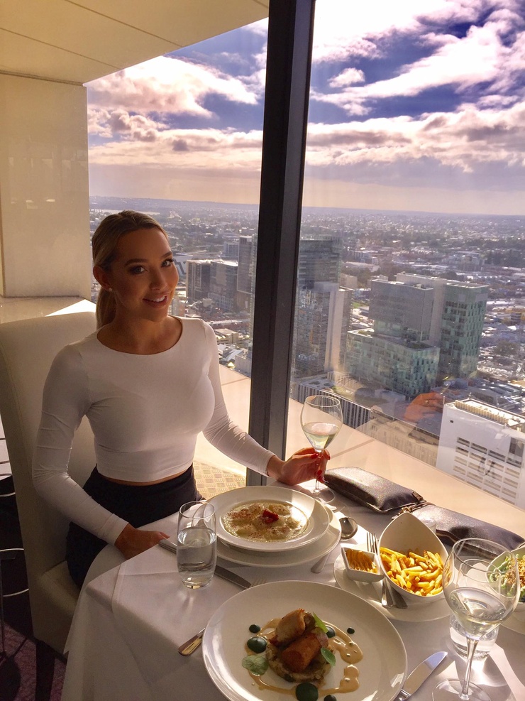 Picture of Tasha Cherie