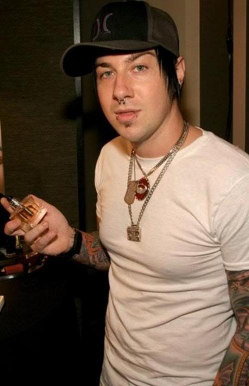 Picture of Zacky Vengeance