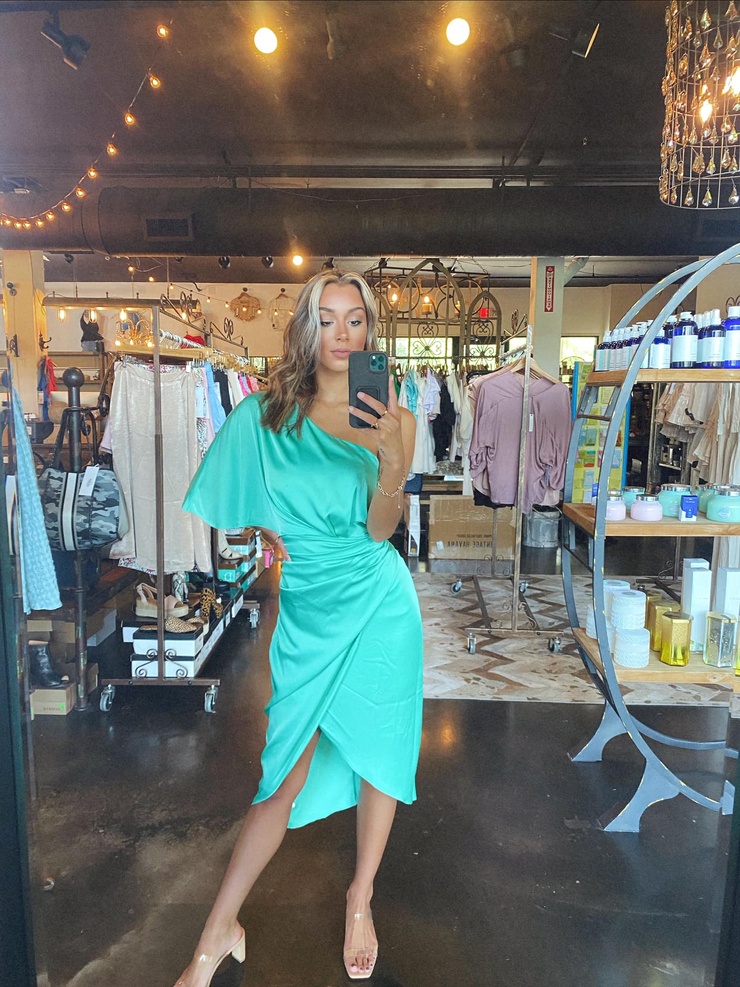 Picture of Kylee Pulmano