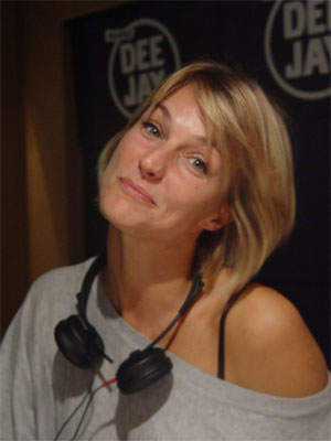 Picture of Ellen Hidding