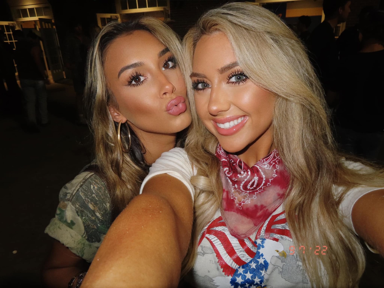 Picture of Kylee Pulmano