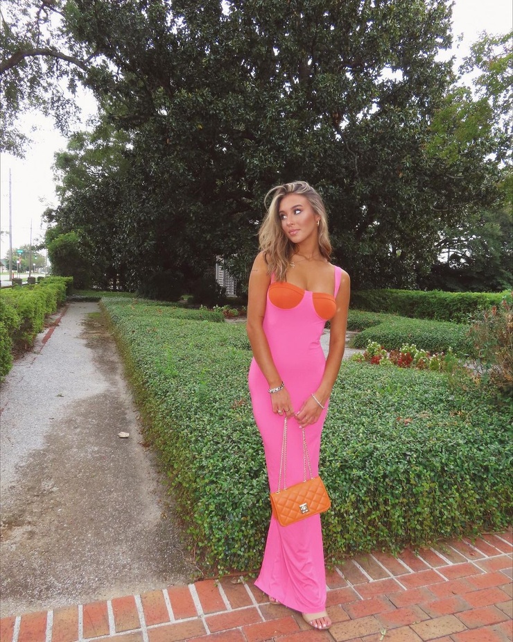 Picture of Kylee Pulmano