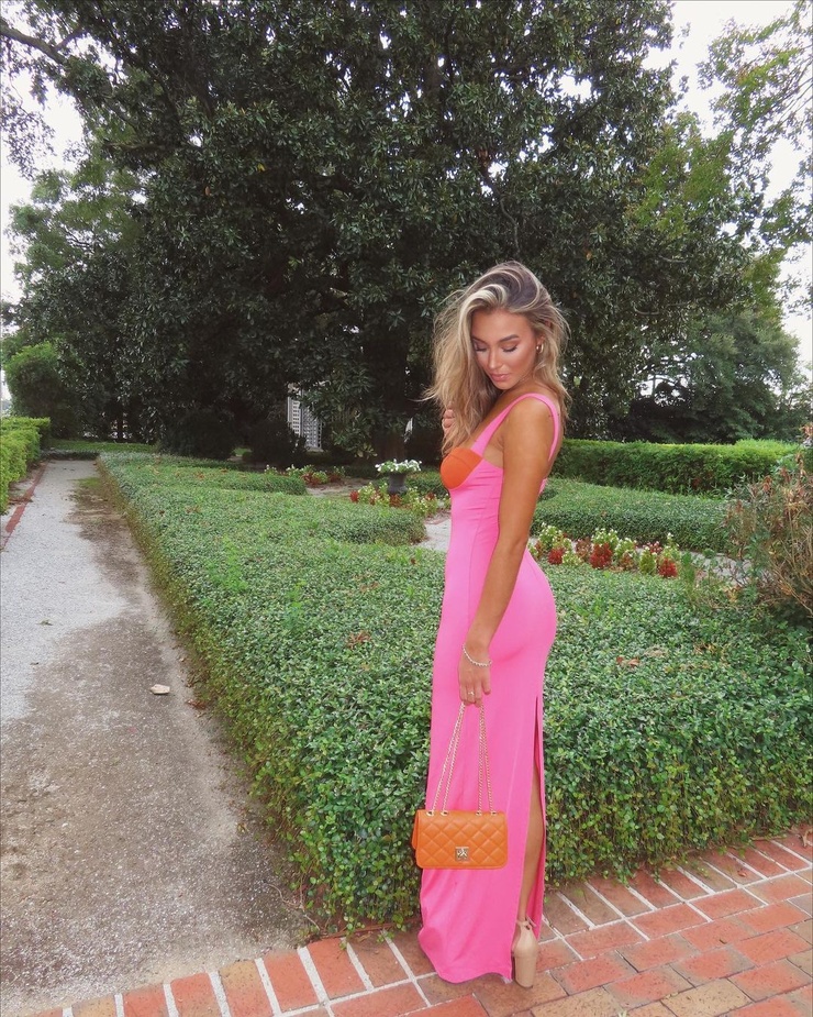 Picture of Kylee Pulmano