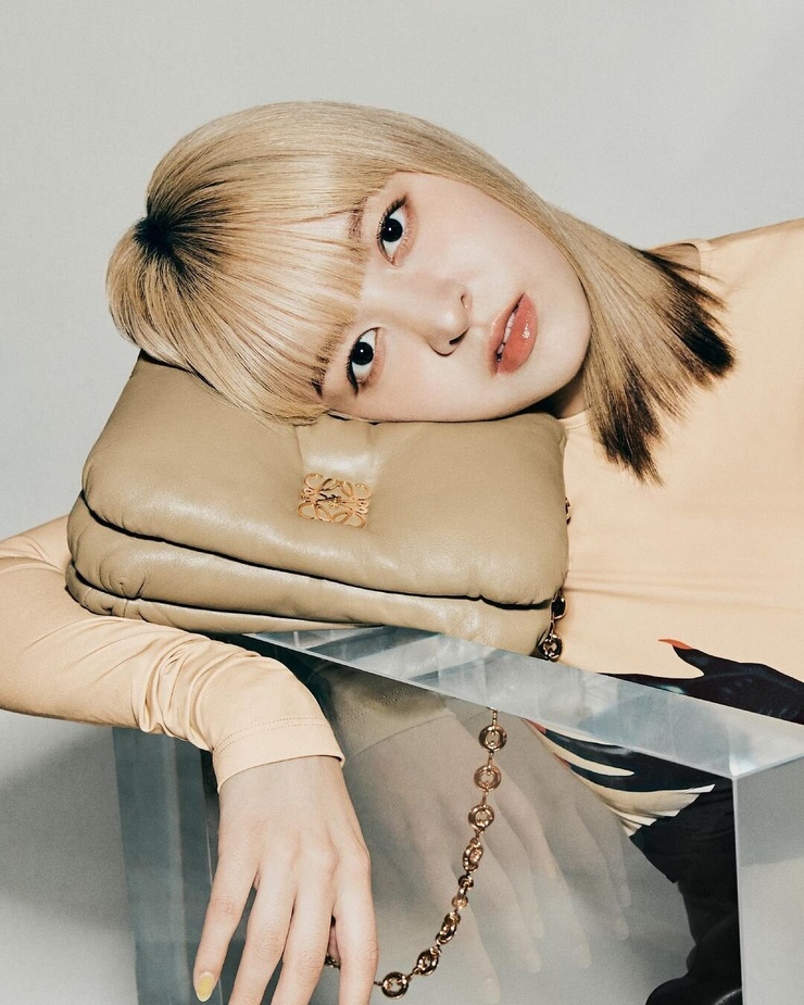 Picture of Lily Morrow