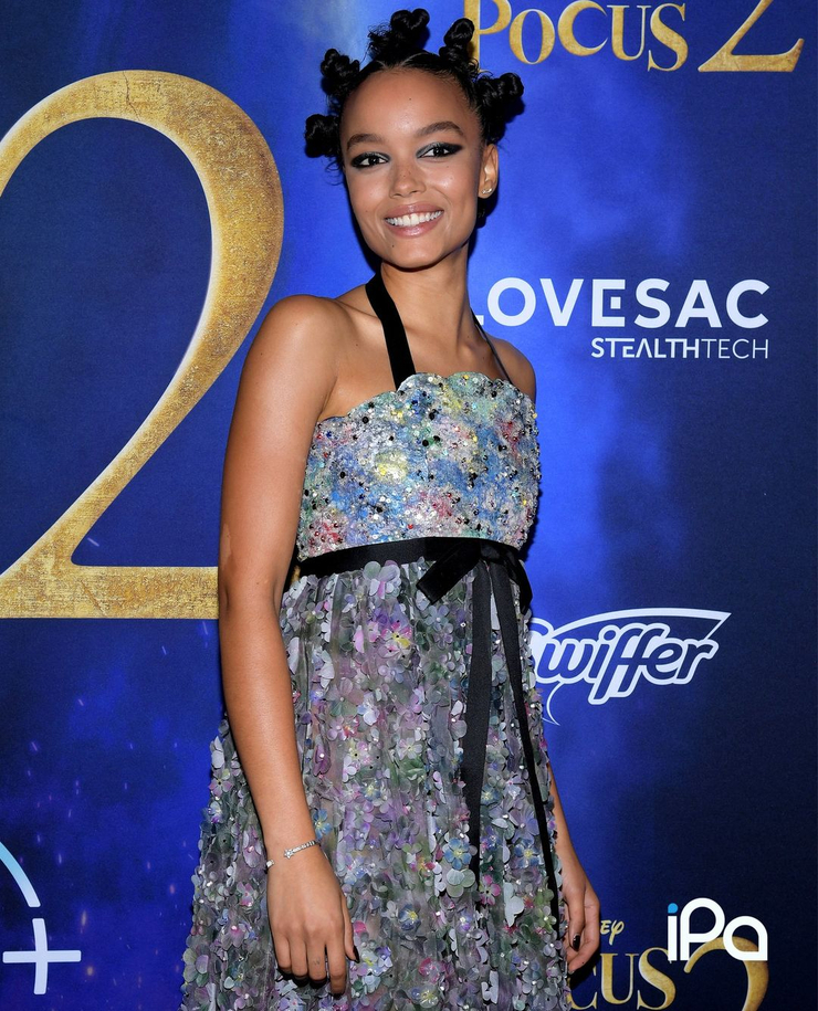 Picture of Whitney Peak