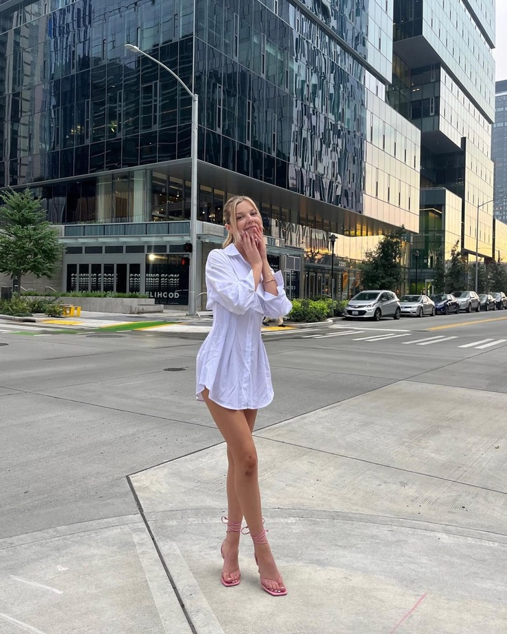 Picture of Hanna Wilson