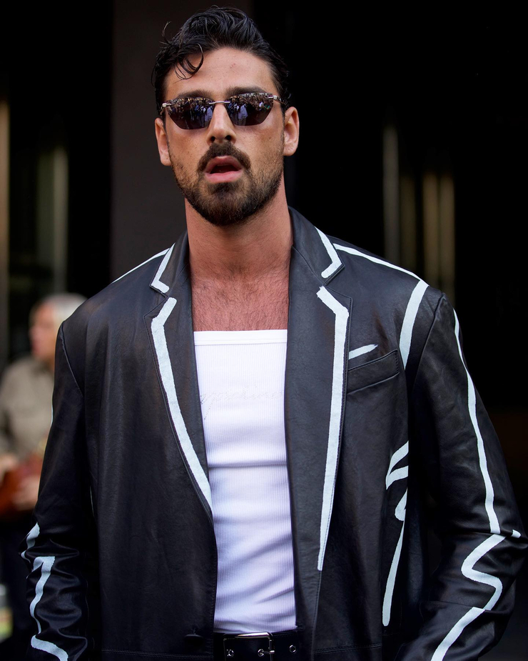 Picture of Michele Morrone