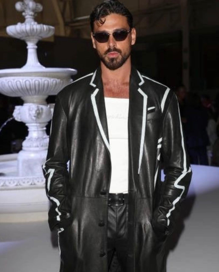 Image of Michele Morrone