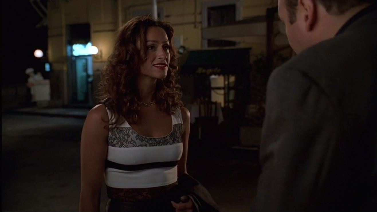 The Sopranos picture