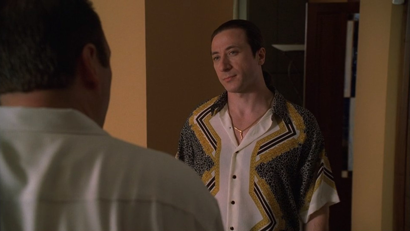 Picture of The Sopranos