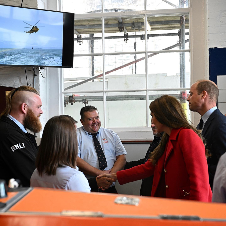 Picture of Prince William Windsor