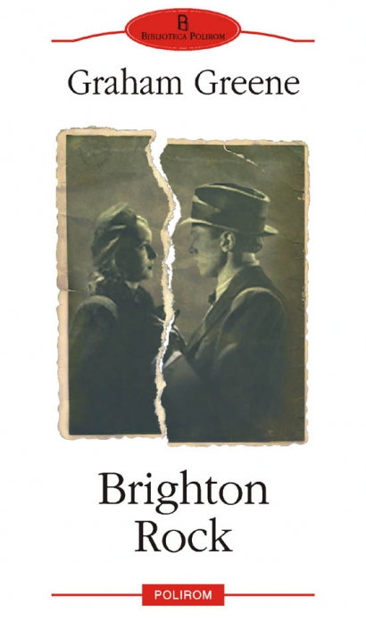 Picture of Brighton Rock