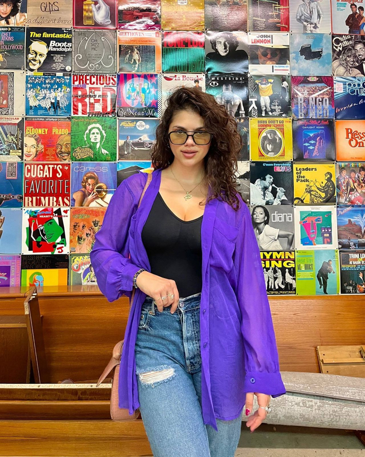 Picture of Fallon Smythe