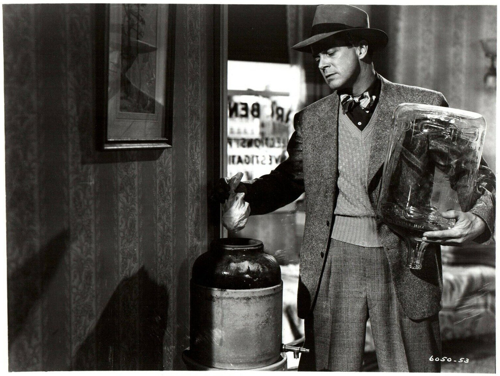 Dan Duryea