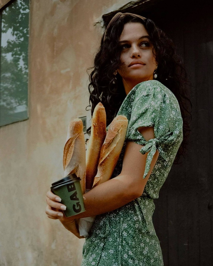 Picture of Tal Hymans