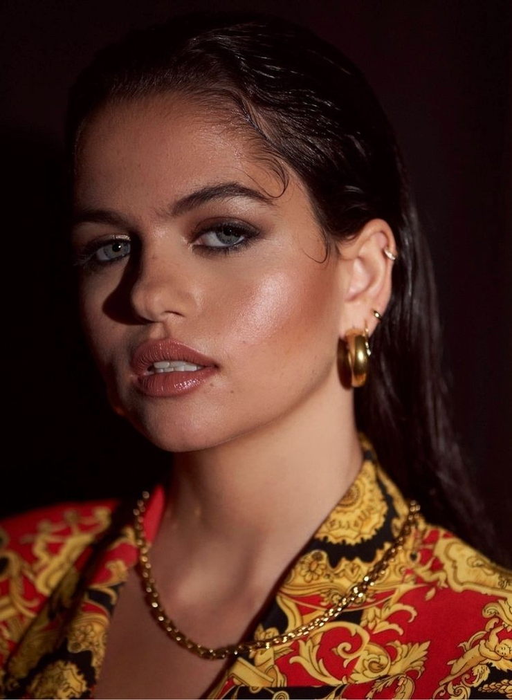 Picture of Tal Hymans