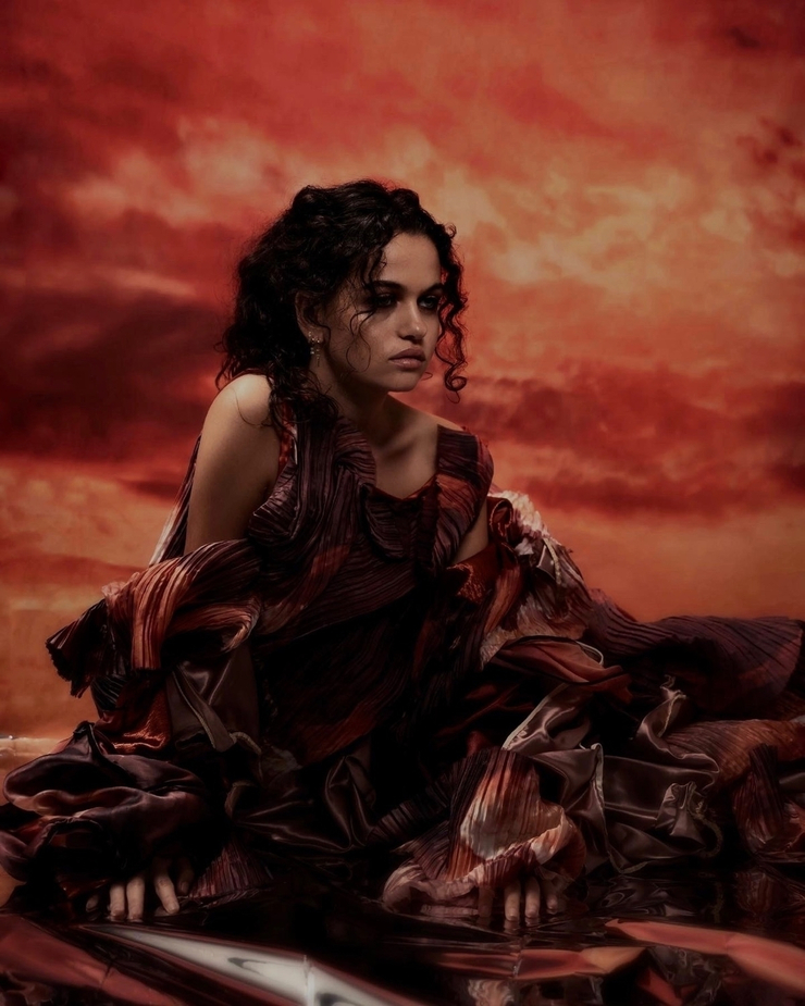 Picture of Tal Hymans