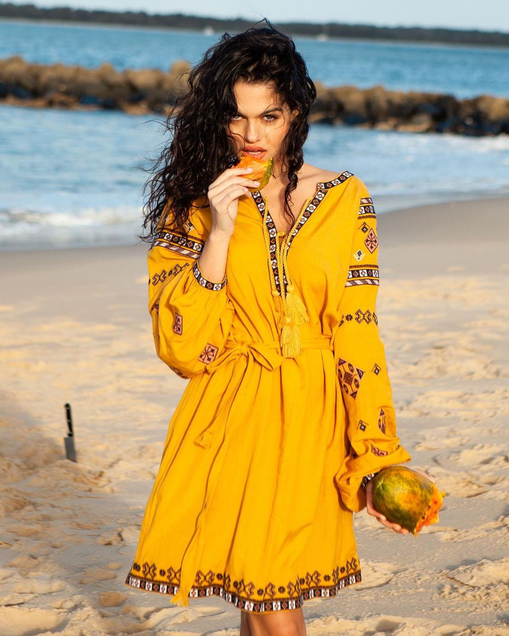 Picture of Tal Hymans