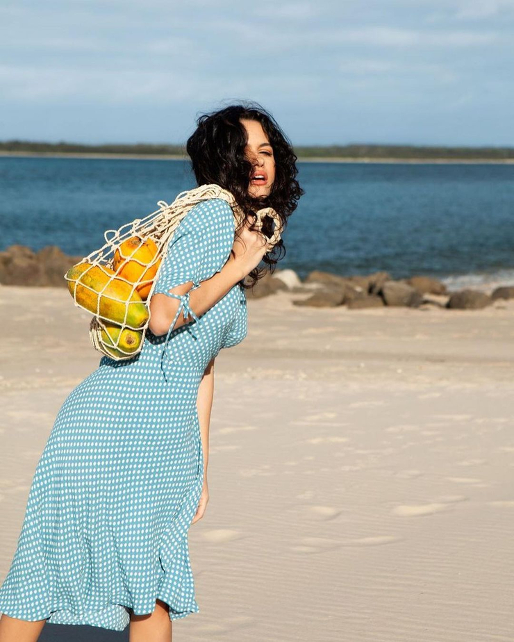 Picture of Tal Hymans