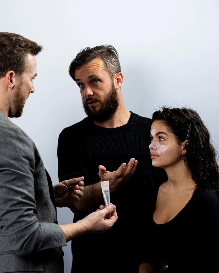 Picture of Tal Hymans