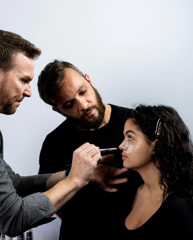 Picture of Tal Hymans