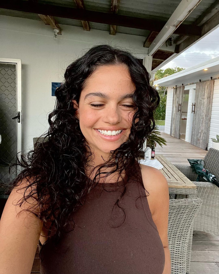 Picture of Tal Hymans