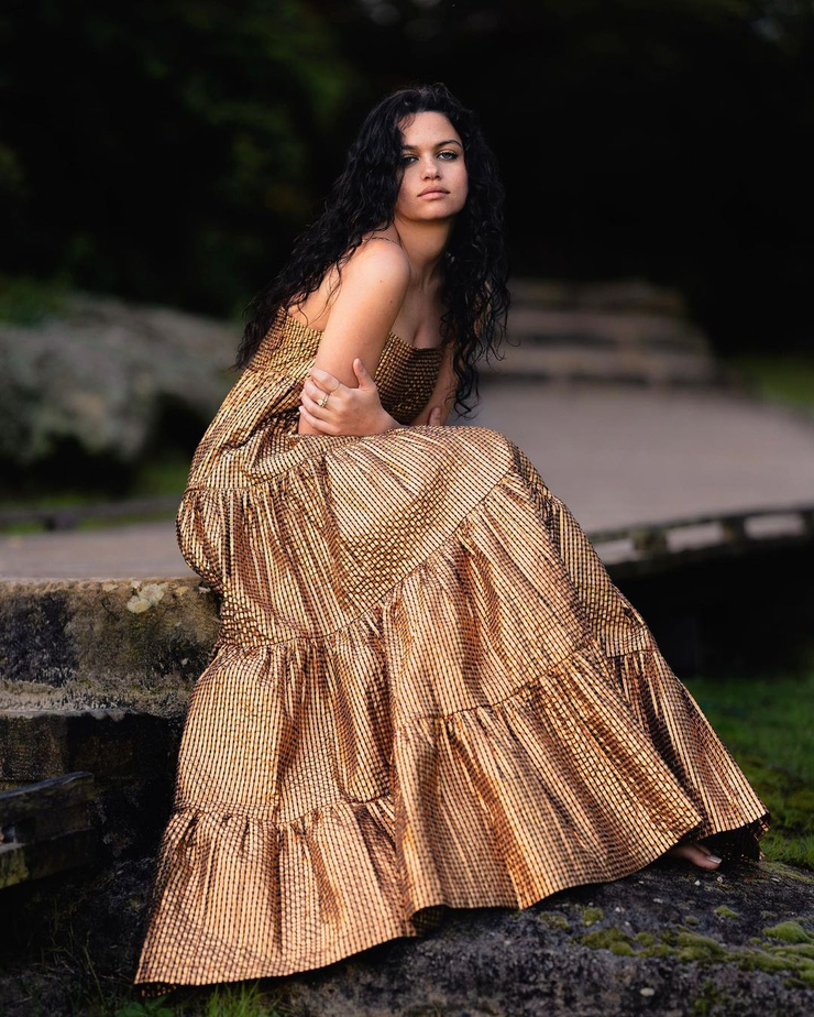 Picture of Tal Hymans